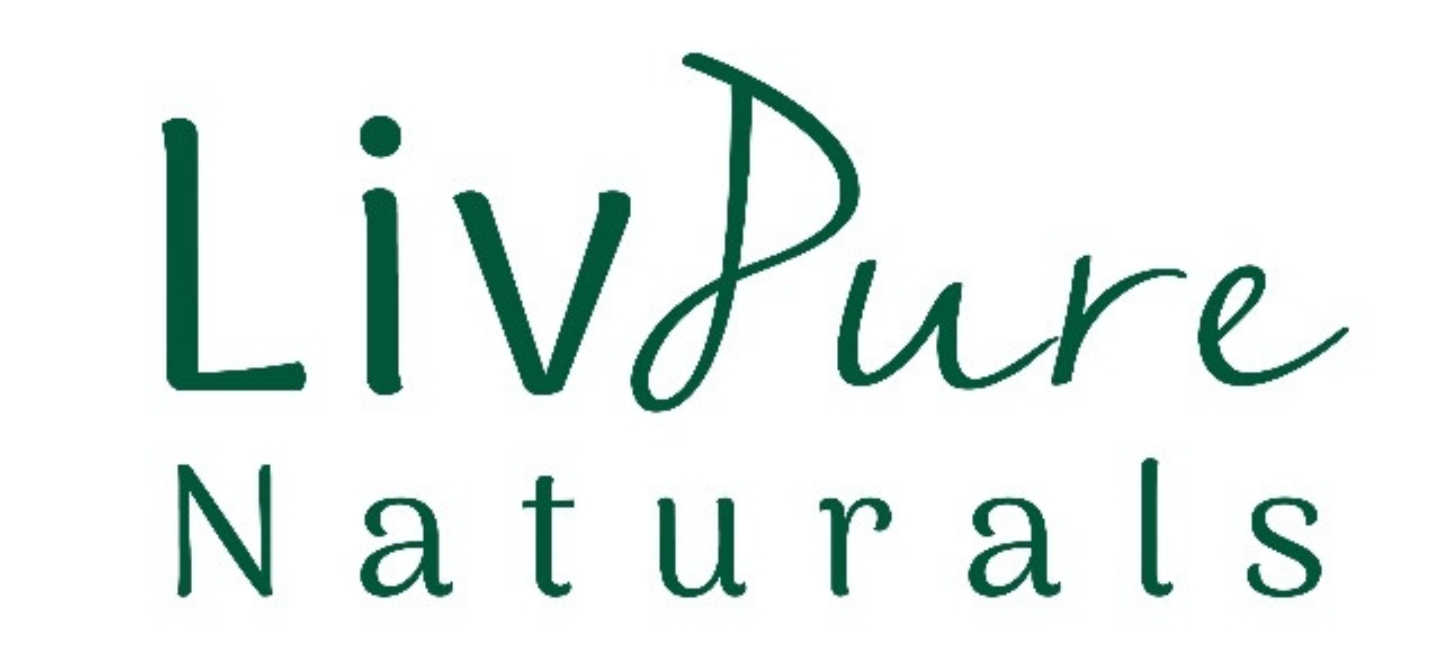 LivPure Naturals - Home